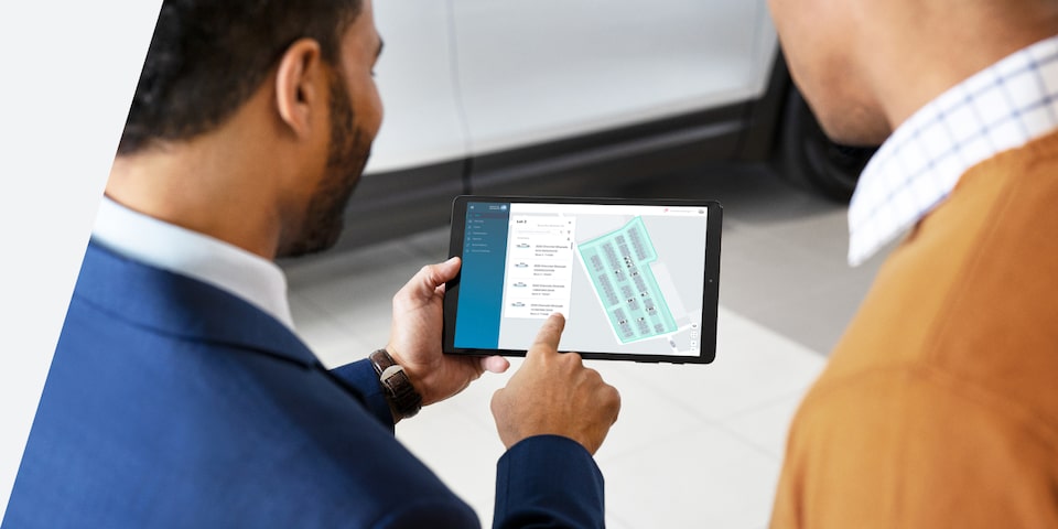 OnStar Business Solutions | GM Envolve Canada