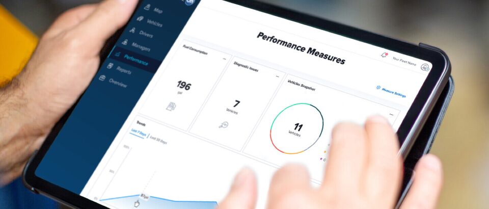 GM Fleet Eligibility | GM Envolve Canada