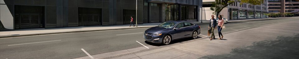 GM Fleet Eligibility | GM Envolve Canada