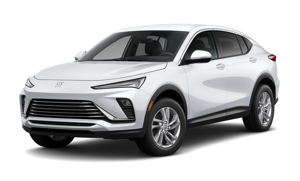 General Motors Fleet SUVs and Crossovers | GM Envolve Canada