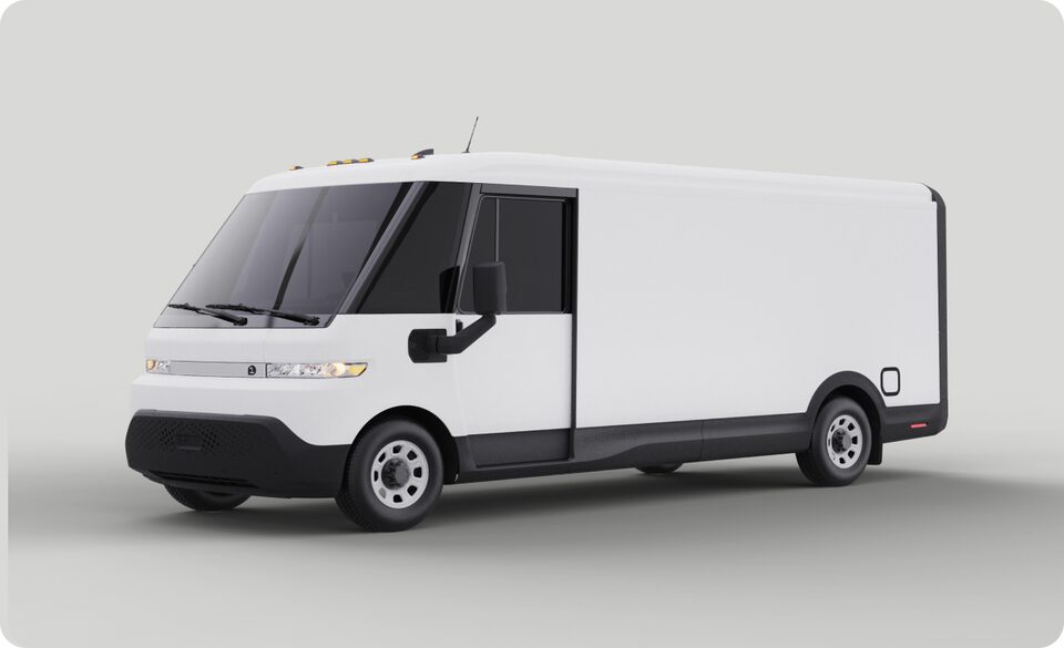 Mobility Products & Fleet Vehicles | GM Envolve Canada